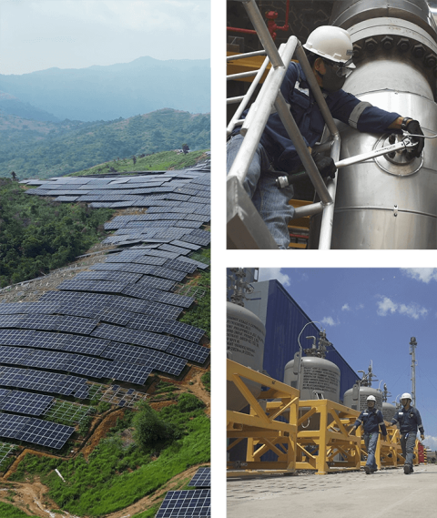 JGC Philippines | Biggest Engineering, Procurement and Construction ...