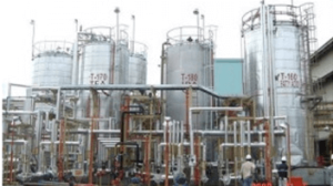 Projects | JGC Philippines