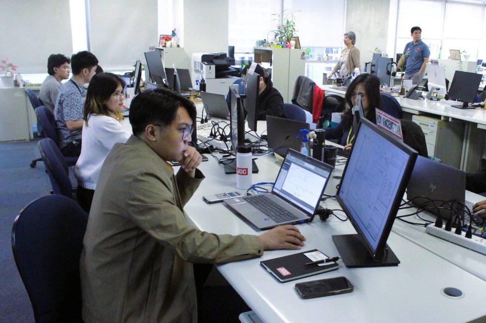 Engineering | JGC Philippines