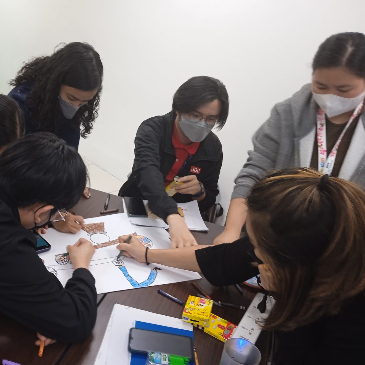 Reliability Engineer | JGC Philippines