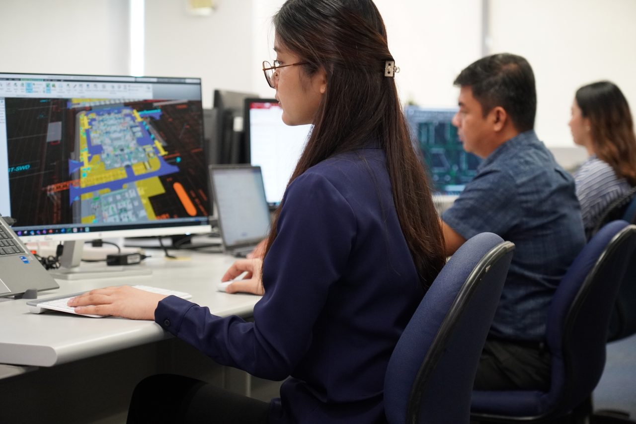 Engineering | JGC Philippines