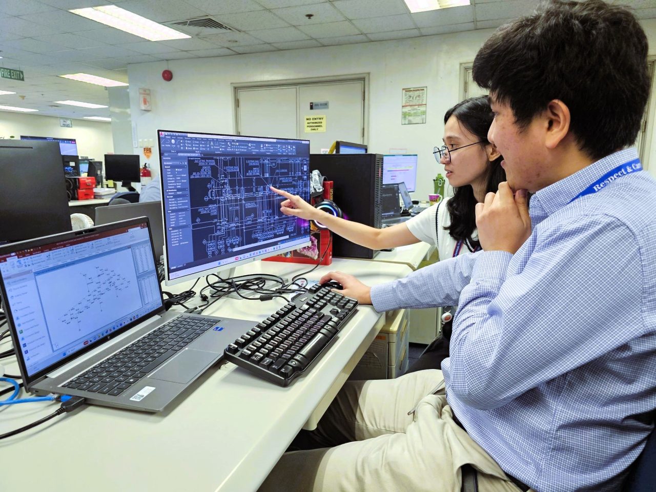 Engineering | JGC Philippines