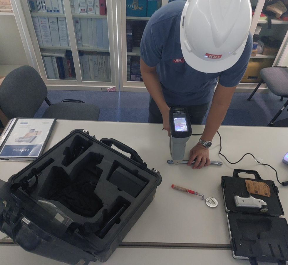 Engineering | JGC Philippines